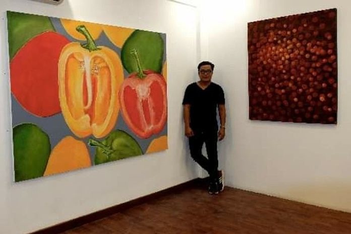 Surya Darma Respons Pandemi COVID-19 lewat ‘’Out Of The Box ...