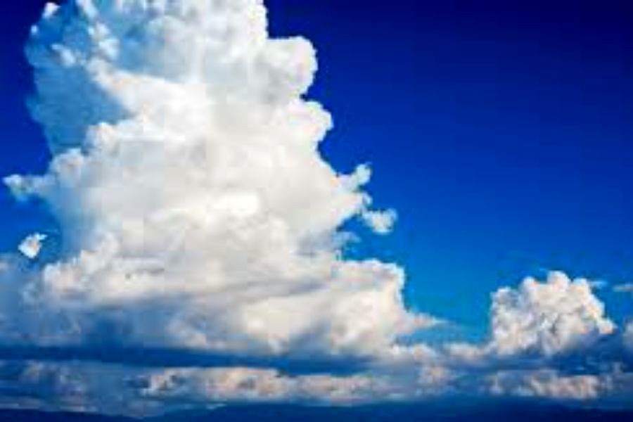 Hingga 7 Hari ke Depan, Penerbangan Diminta Waspadai Awan Cumulonimbus ...