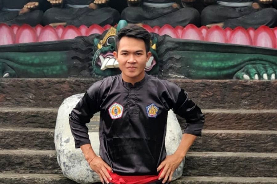 Harik Belum Dipanggil Pelatnas SEA Games | BALIPOST.com