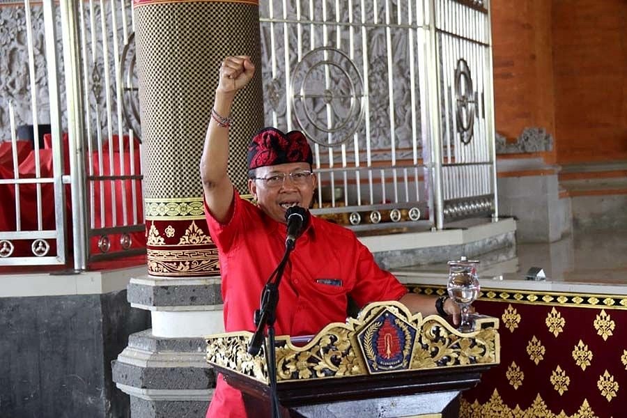 Pusat Kebudayaan, Mahakarya Monumental Bali Era Baru | BALIPOST.com