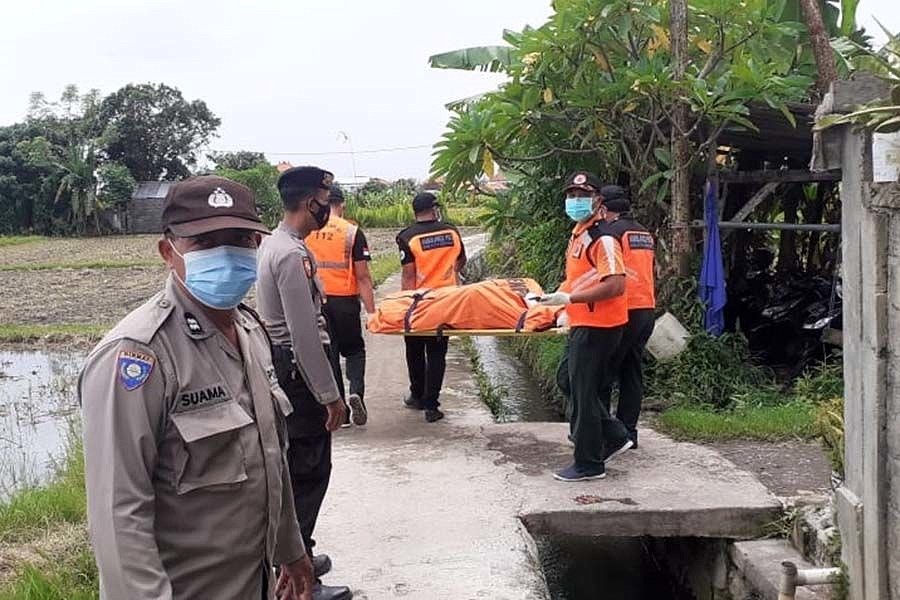 Tercium Bau Busuk, Ternyata Ini Sumbernya | BALIPOST.com