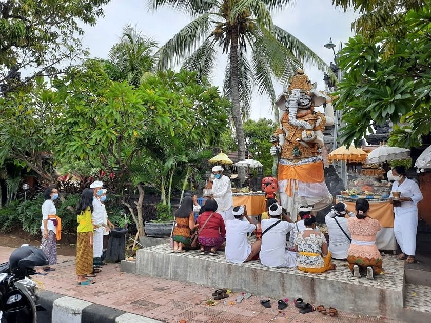 Pagerwesi, Perwujudan Perlindungan Diri dengan Ilmu Pengetahuan ...