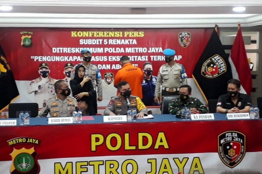 Mabuk, Oknum Polisi Tewaskan 1 Prajurit TNI dan 2 Warga Sipil ...