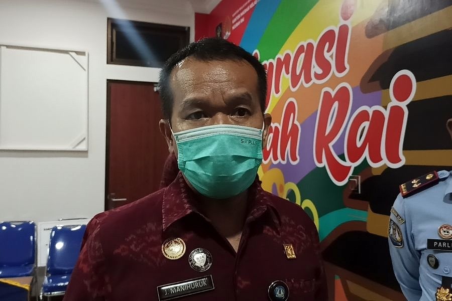 PPKM Darurat, WNA Langgar Prokes Langsung Kena Sanksi Ini | BALIPOST.com