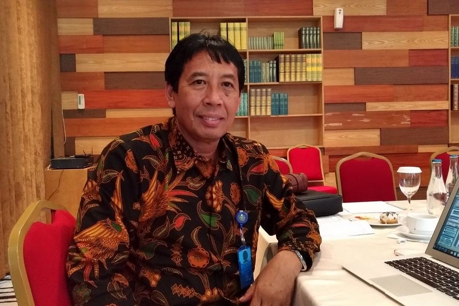 Korupsi SPI Unud, Rektor Dijadikan Tersangka | BALIPOST.com