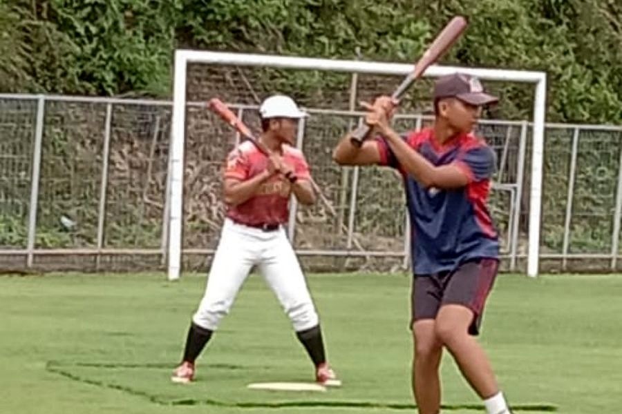Manfaat Bermain Baseball, Bisa Tingkatkan Konsentrasi hingga Pupuk ...