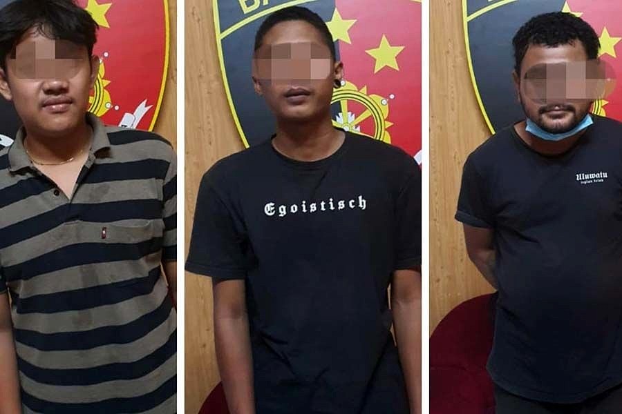 Dari Driver Ojol Dikeroyok hingga Banyak Warga Pikir Tanahnya Dilalui ...