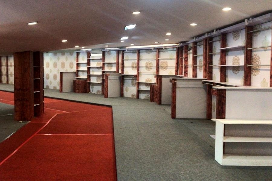 Bali PPKM Darurat, Pameran IKM PKB Ditutup Lebih Awal | BALIPOST.com