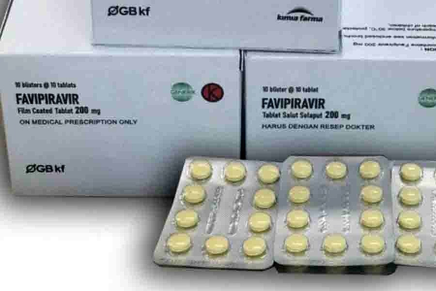 Penggunaan Obat dan Vitamin Bagi Isoman Wajib Konsultasi Dokter ...