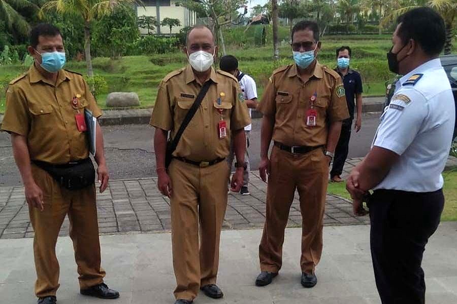 Tabanan Tutup Lokasi Isoter | BALIPOST.com