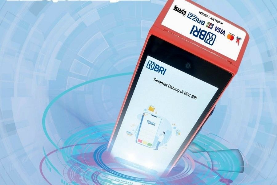 Inovasi Cashless Payment, BRI Luncurkan 80,000 EDC Android | BALIPOST.com