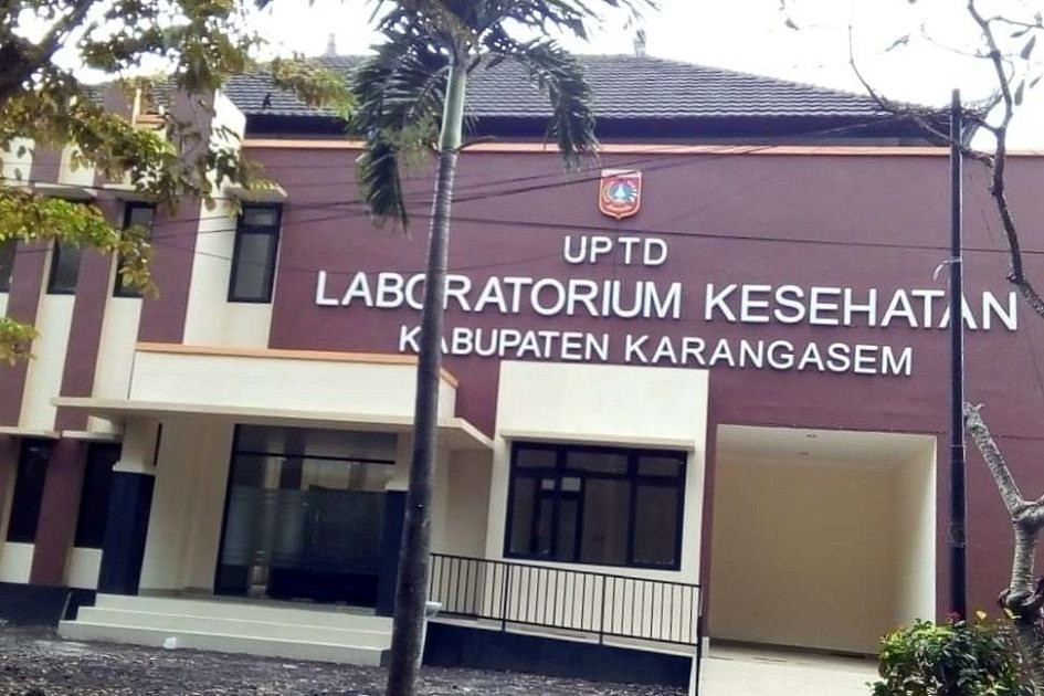 Lab Kesehatan Karangasem Butuh Tenaga Administrasi dan Dokter ...