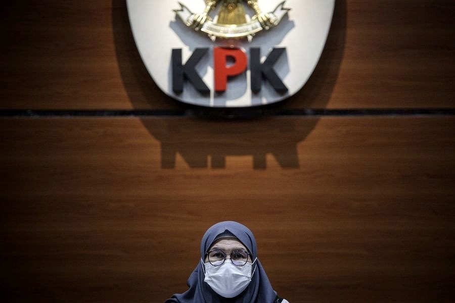 Lili Pintauli Terbukti Lakukan Pelanggaran Kode Etik, Dewas KPK Jatuhkan Sanksi Berat | BALIPOST.com