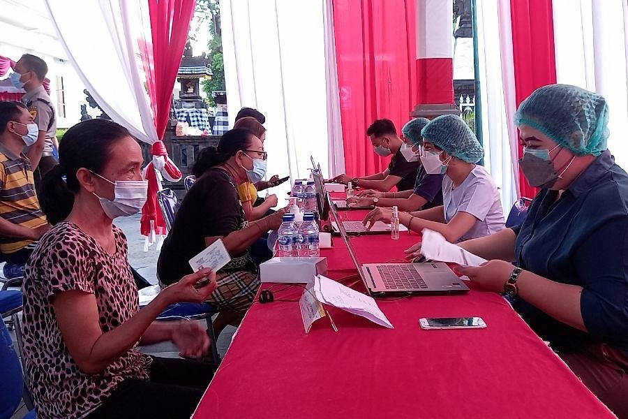 Percepat Pemulihan Ekonomi, Bank Mandiri Regional Balinus Perluas ...