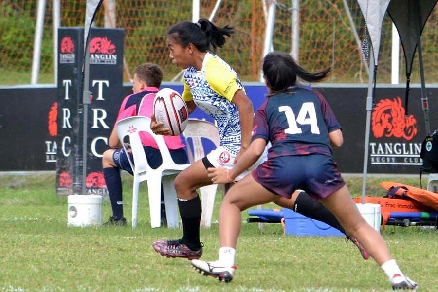 Rugby Masuki Masa Pra Kompetisi | BALIPOST.com