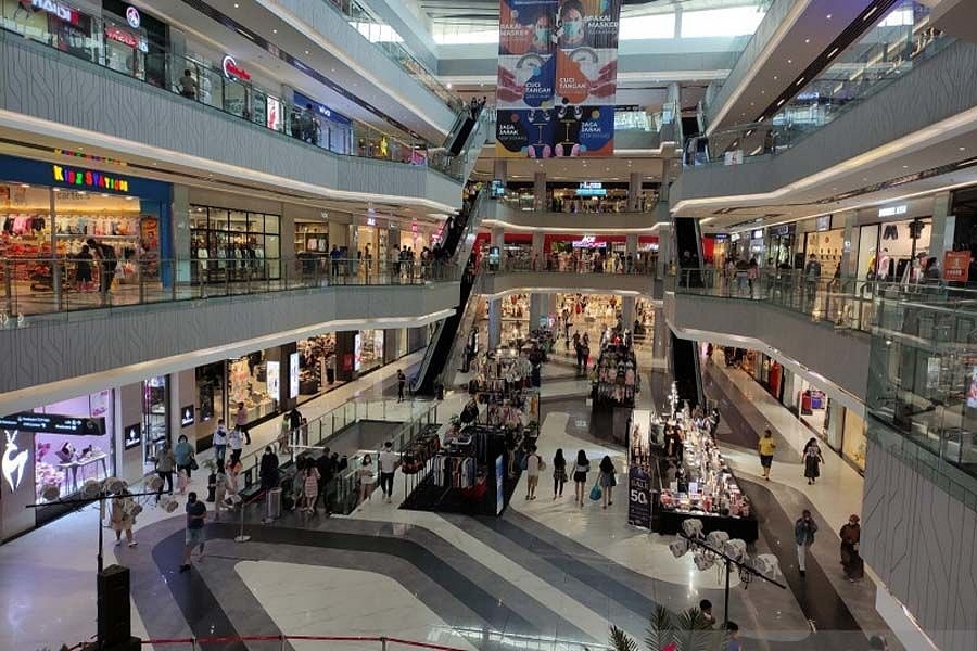 APPBI Minta Anak Dibawah 12 Tahun Diizinkan Masuk Mall | BALIPOST.com