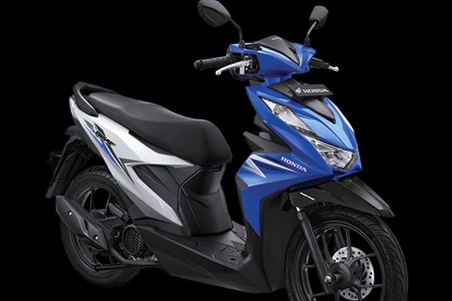 Beat Jadi Salah Satu Motor Primadona Di Indonesia, Ini 7 Alasannya 1 | BALIPOST.com