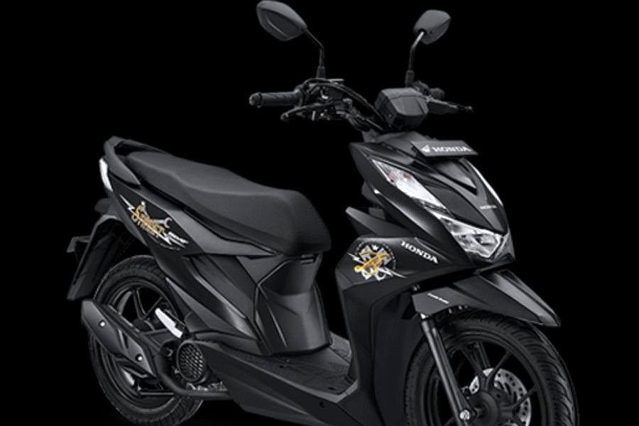Beat Jadi Salah Satu Motor Primadona Di Indonesia, Ini 7 Alasannya 2 | BALIPOST.com