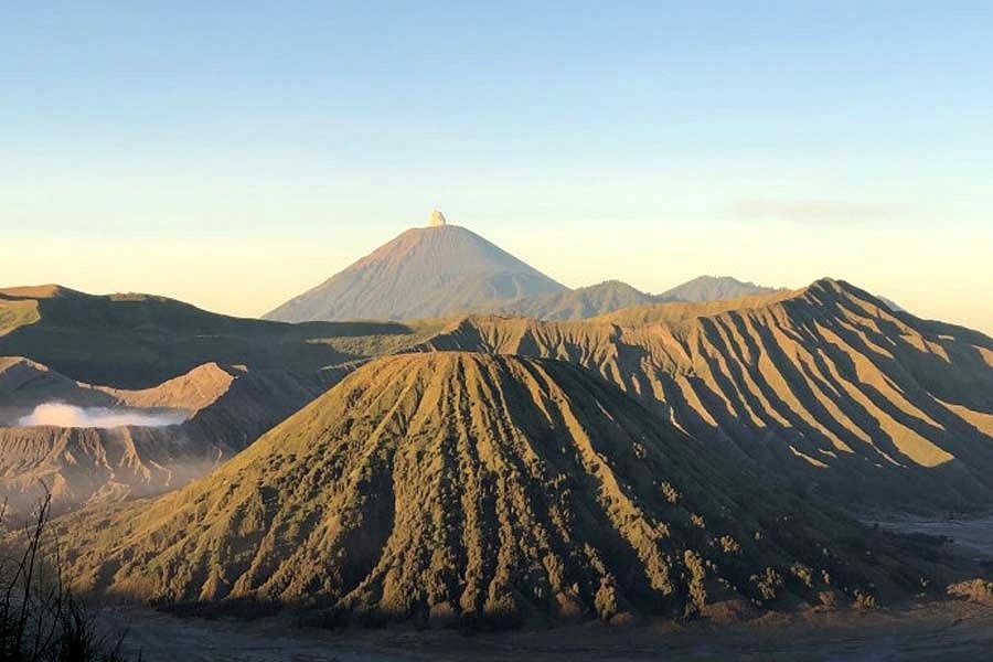 Kawasan Wisata Bromo Dibuka Bertahap | BALIPOST.com