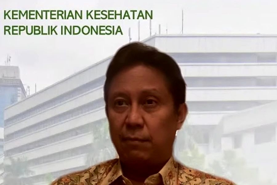 Tiga Varian COVID-19 Jadi Perhatian Indonesia | BALIPOST.com