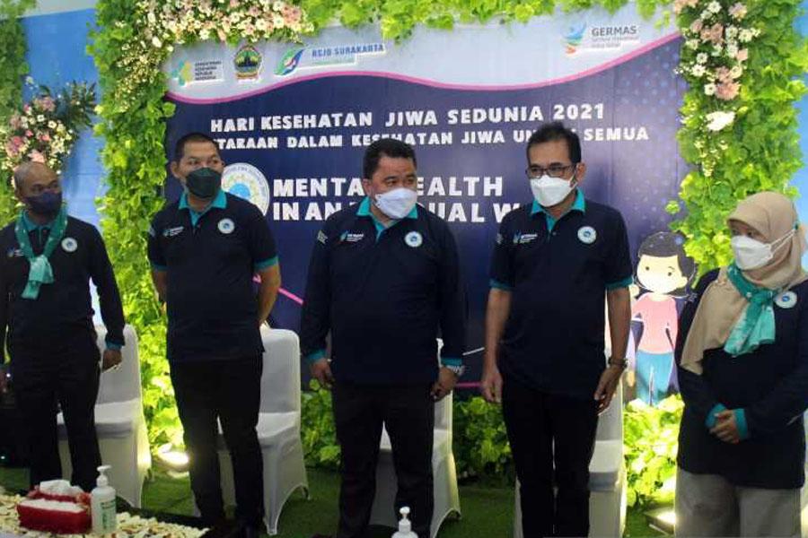 Kasus Gangguan Jiwa Alami Peningkatan Akibat Pandemi | BALIPOST.com Kasus Gangguan Jiwa Alami Peningkatan Akibat Pandemi | BALIPOST.com