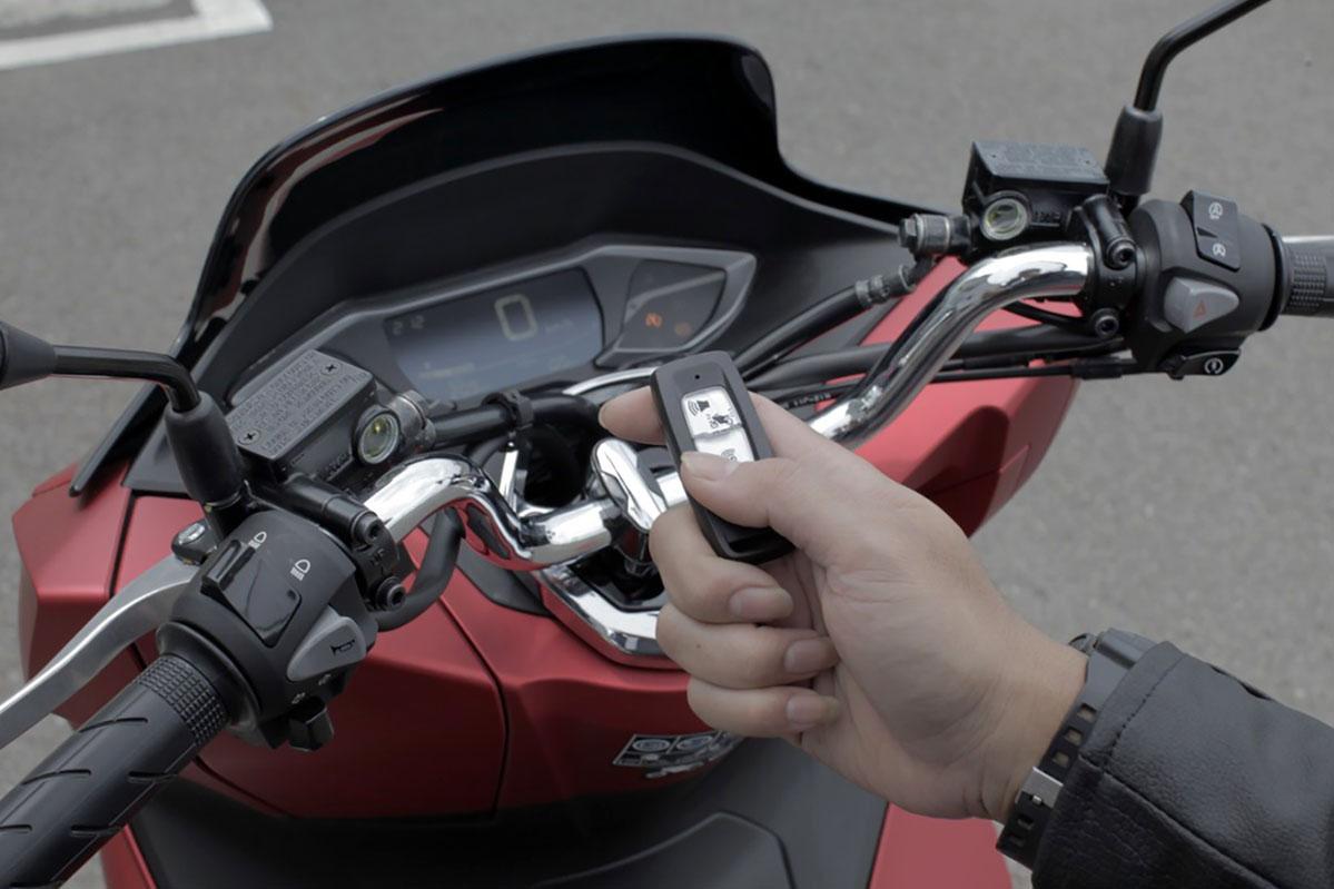 Mengenal Lebih Jauh Honda Smart Key System | BALIPOST.com