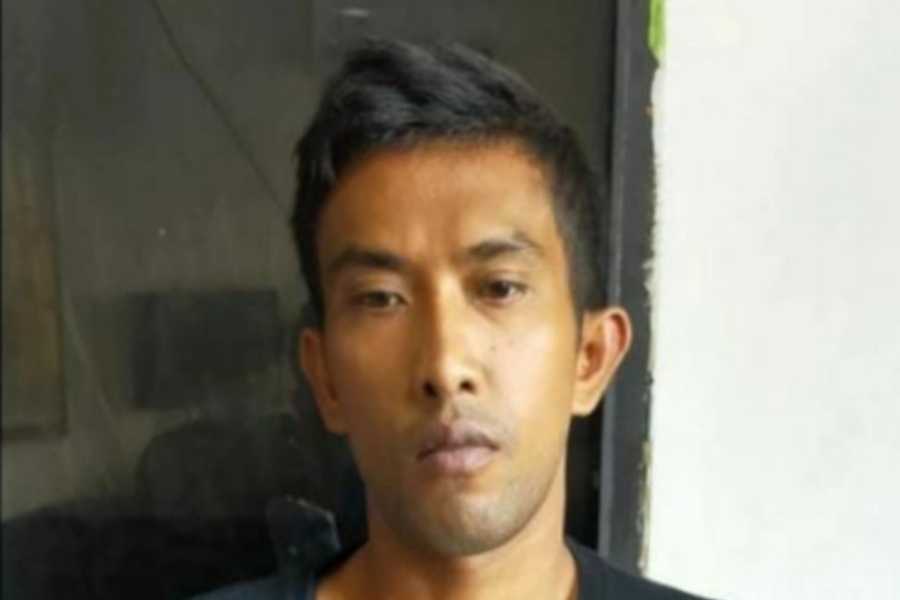 Safety Box Digondol Rudi Hartono, WN Ukraina Kehilangan Puluhan Juta ...