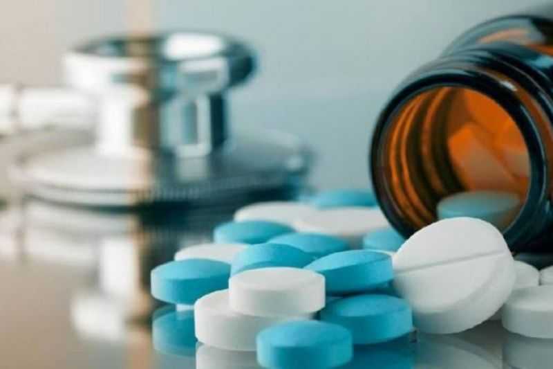 Harga Obat di Indonesia Lebih Mahal dari Negara Tetangga | BALIPOST.com