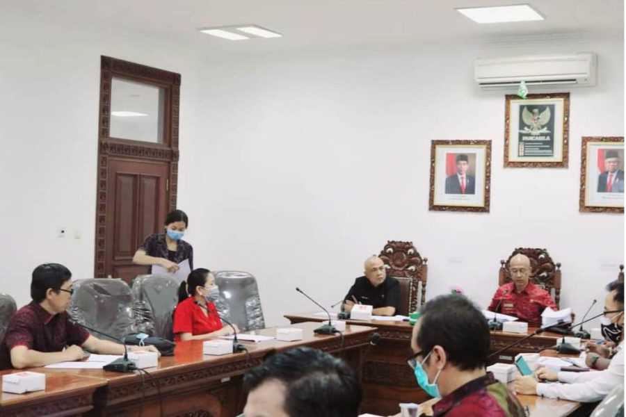 Ijin Bangunan Gedung Hanya Ganti Nama, Dari IMB Menjadi PBG 1 ...