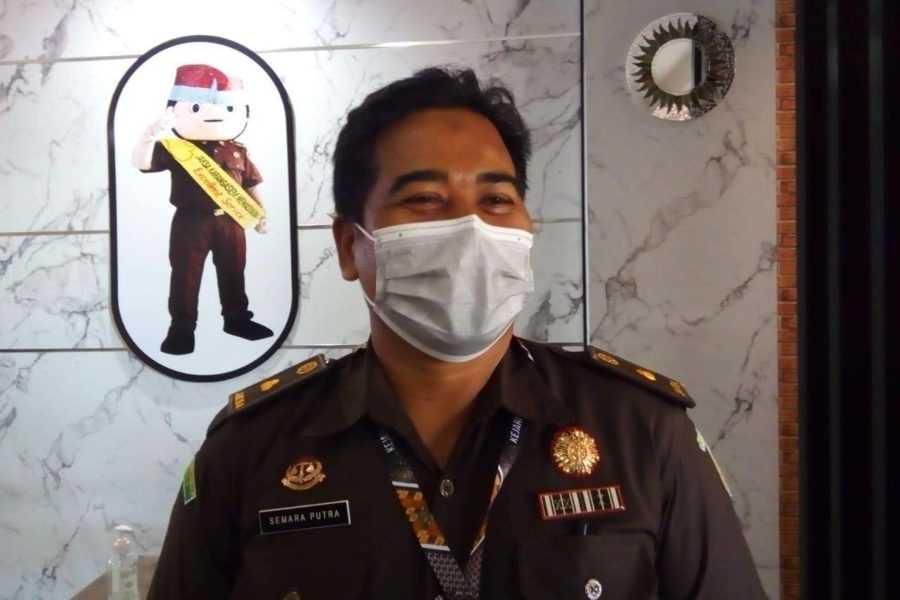 Kejari Kembali Periksa Empat Tersangka Kasus Dugaan Korupsi Pengadaan