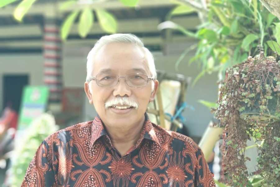 Puitika Tari, Karya Puisi Prof Dibia tentang Jagat Tari | BALIPOST.com