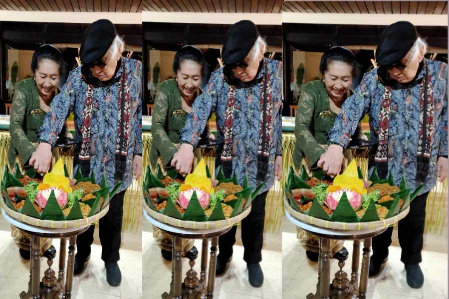 "Runa House of Design and Museum" Ingin Bangkit Kembali | BALIPOST.com