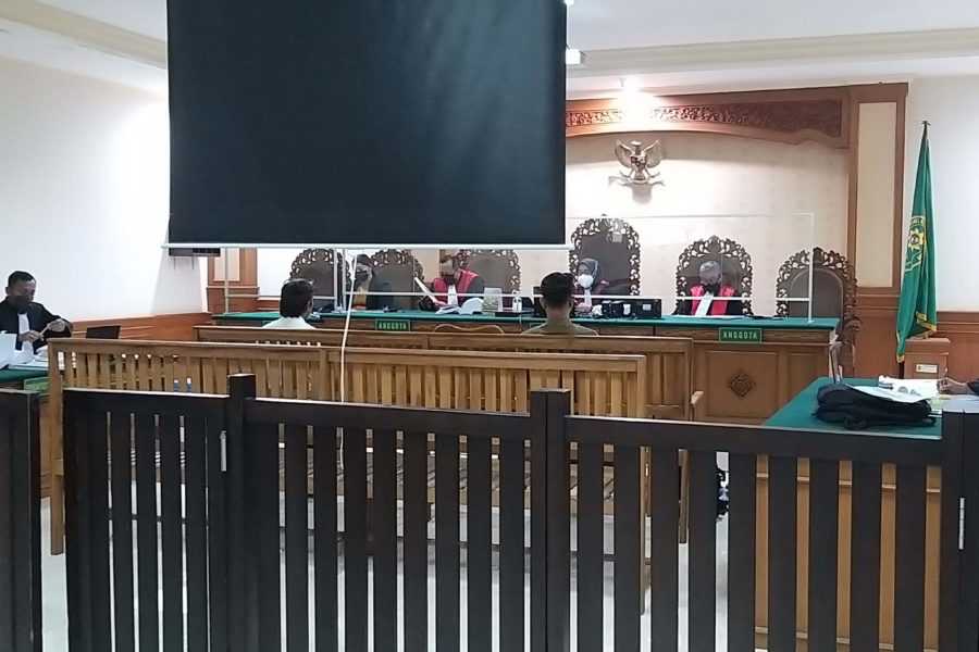 Kasus LPD Ped, Inspektorat Sebut Kerugian Capai Rp 4,4 Miliar | BALIPOST.com