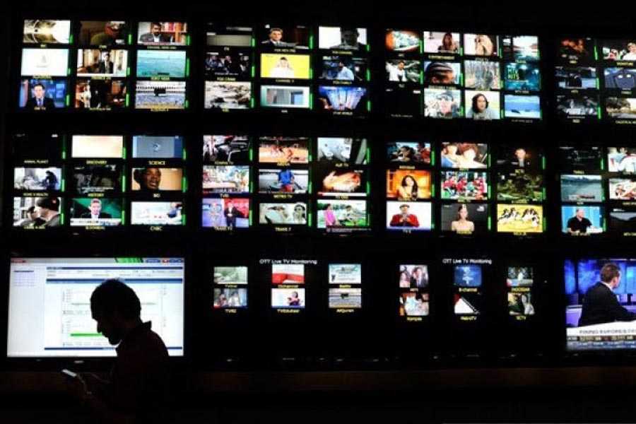 Kebutuhan Perangkat Set Top Box TV Digital Tahap Pertama Terpenuhi 1 ...