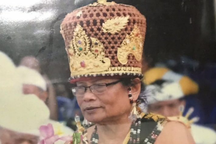 Terima Wahyu, Ida Pedanda Anom Mas Ganti Nama | BALIPOST.com