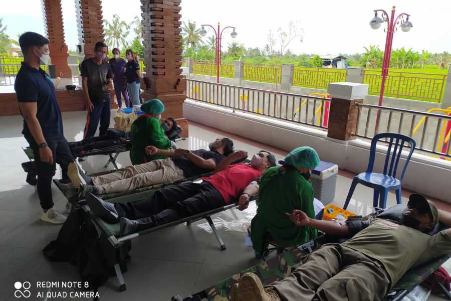 BOR Pasien Covid di RSU Payangan Capai 50 Persen | BALIPOST.com