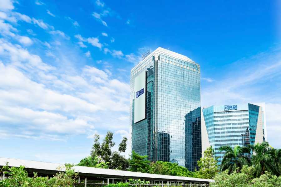 BRI Dinobatkan Sebagai Merek Bank Paling Bernilai Di Indonesia 1 ...