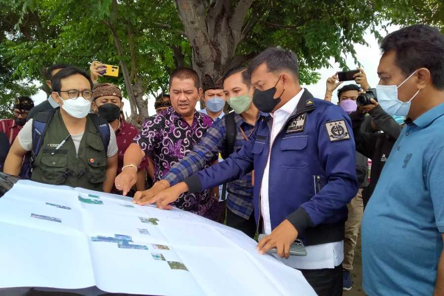 Dari Diduga Ada Permainan hingga Bandara Ngurah Rai Berpotensi Tersapu ...