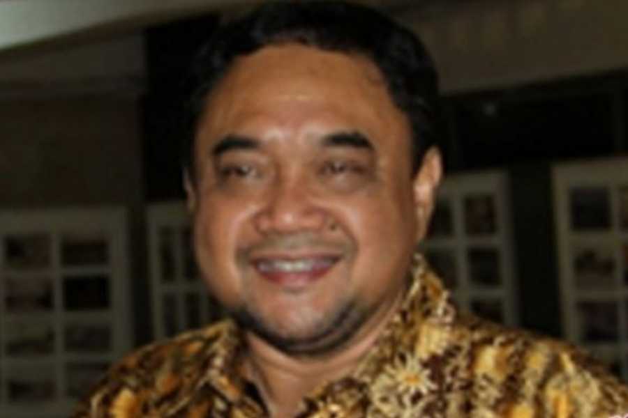 Dirawat COVID-19, Tokoh Pers Margiono Berpulang | BALIPOST.com