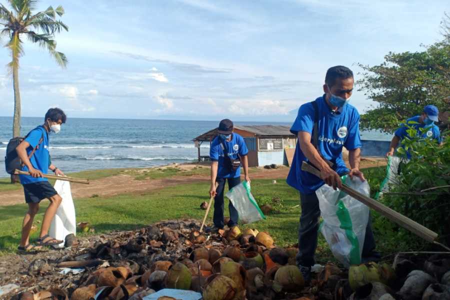 Dua Tahun Rehat, Bali's Biggest Clean Up Kembali Digelar | BALIPOST.com