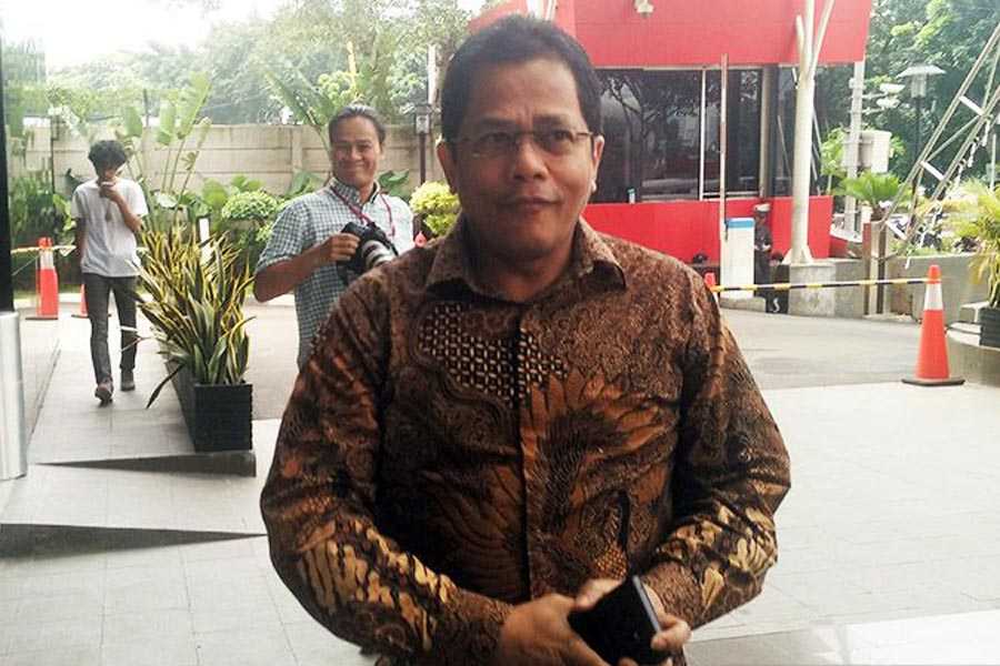 Seratusan Orang di Lingkungan DPR RI Terkonfirmasi Covid-19 | BALIPOST.com