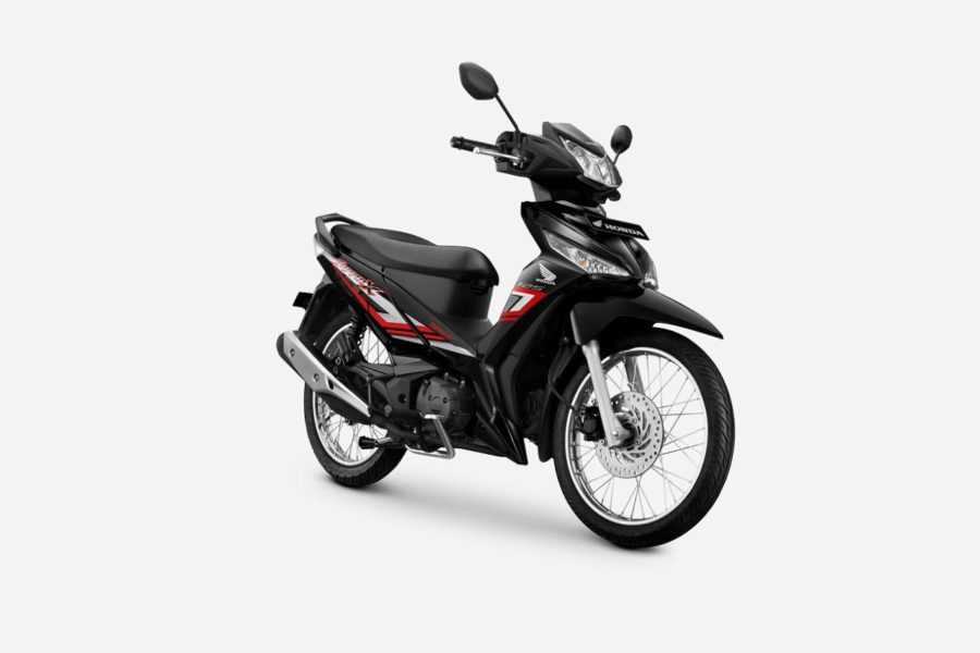 Supra X 125 Logo Honda Supra X 125🔥 Harga Terbaik Maret 2025