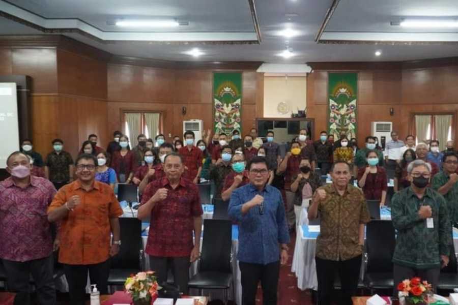 Unwar Gelar Sosialisasi dan Bimbingan Teknis Jabatan Fungsional Dosen ... Unwar Gelar Sosialisasi dan Bimbingan Teknis Jabatan Fungsional Dosen ...