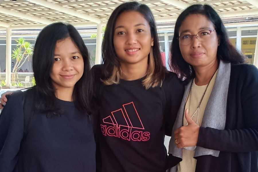 Atlet Bali Sabet 3 Emas SEA Games | BALIPOST.com