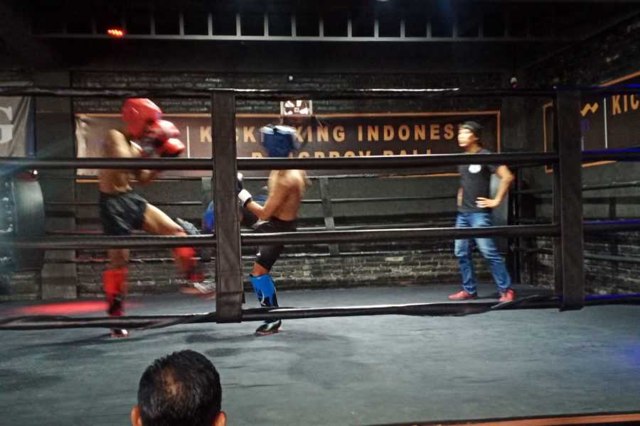 Atlet Kick Boxing Bali Diminta Ukir Prestasi | BALIPOST.com