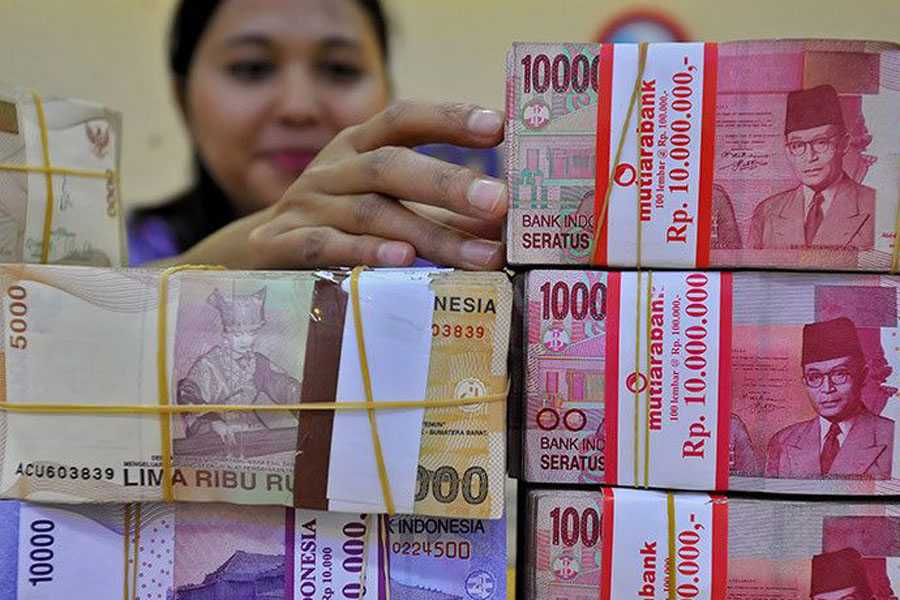 Desember 2023, Peredaran Uang di Bali Capai Rp 2,8 triliun | BALIPOST.com