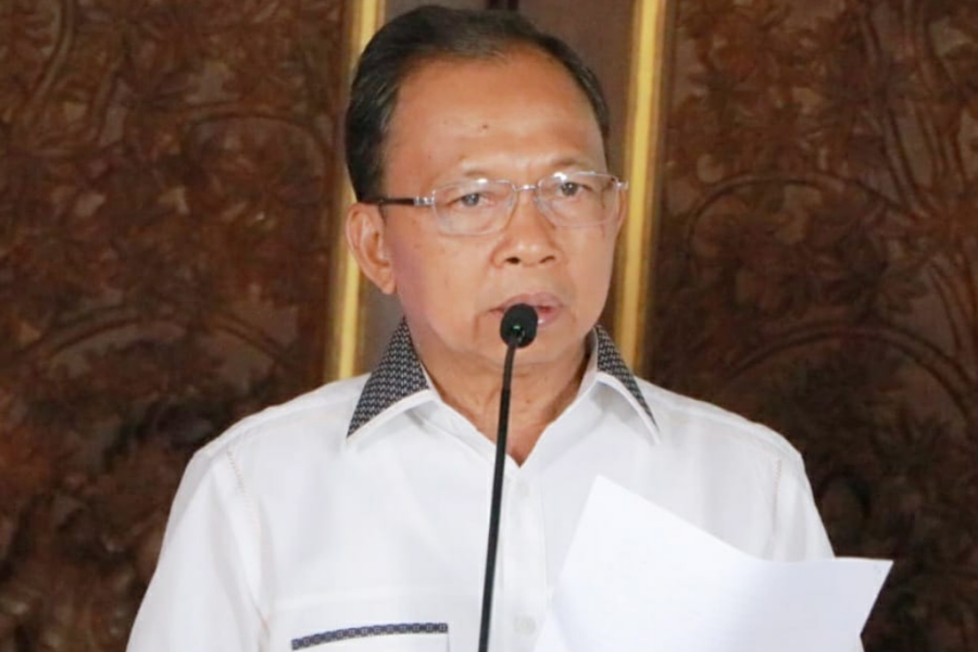 Tak Tolerir Wisatawan Lecehkan Budaya Bali, Gubernur Koster Perintahkan ...