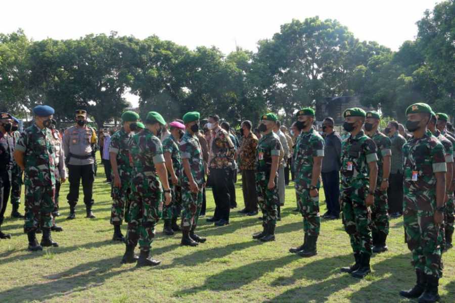 Dari Kunker Wapres hingga Terjatuh dari Jembatan Suluban | BALIPOST.com