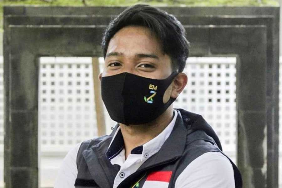 Pencarian Putra Ridwan Kamil Masih Dalam Pencarian Tim Sar Di Swiss 1 ...