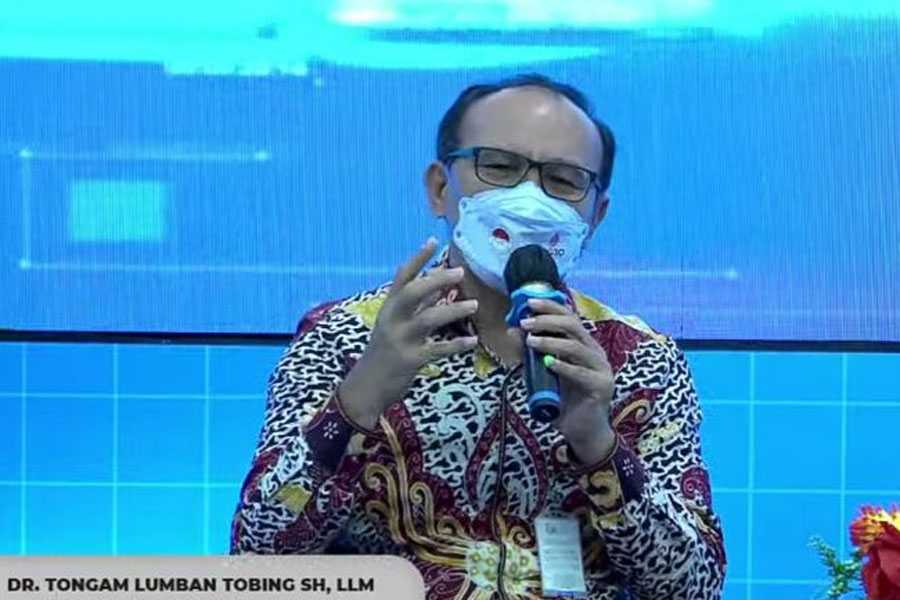 SWI Temukan Tujuh Entitas Lakukan Penawaran Investasi Tanpa Izin | BALIPOST.com